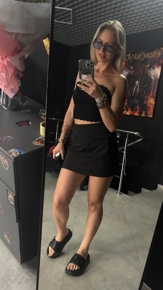 Listen to your body, Book your nxt massage with Stella; experience deep ...